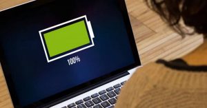 ¿Cuánto tiempo debo cargar una laptop nueva? Cuidado de la batería ...