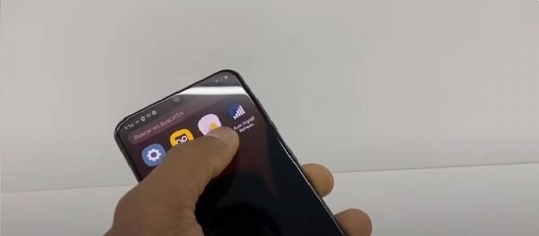 'Samsung no Registrado en la Red' - Solución (Ejemplo) | Descubre Cómo Hacerlo