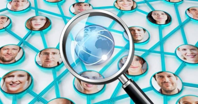 Aplicaciones para buscar personas por nombre o DNI y saber sus datos - Descubre Cómo Hacerlo