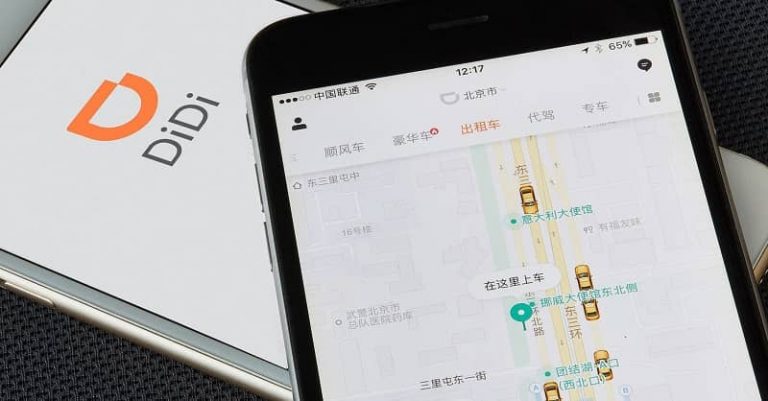 Cómo Activar y Pagar DiDi en Efectivo - Pagar DiDi sin Tarjeta ...