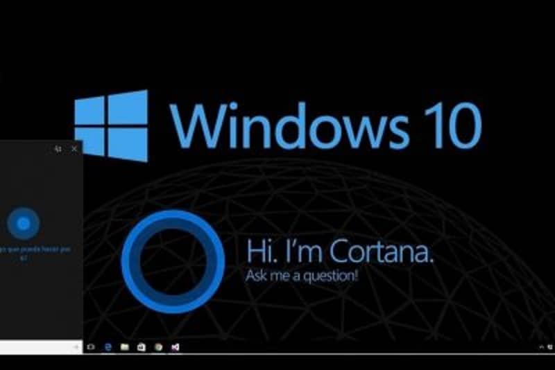 Cómo Activar o Hacer que Funcione Cortana en Windows 10 en ...
