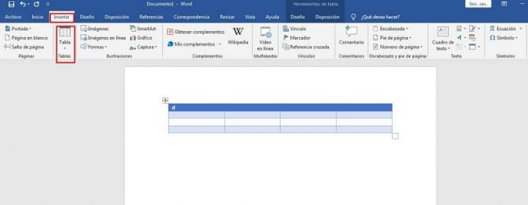 Insertas Fórmulas en Word - Cómo Sumar, Restar, Multiplicar y Dividir ...