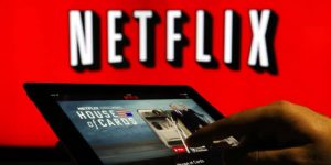 Cómo Descargar e Instalar Netflix en Smart TV o en Cualquier TV ...