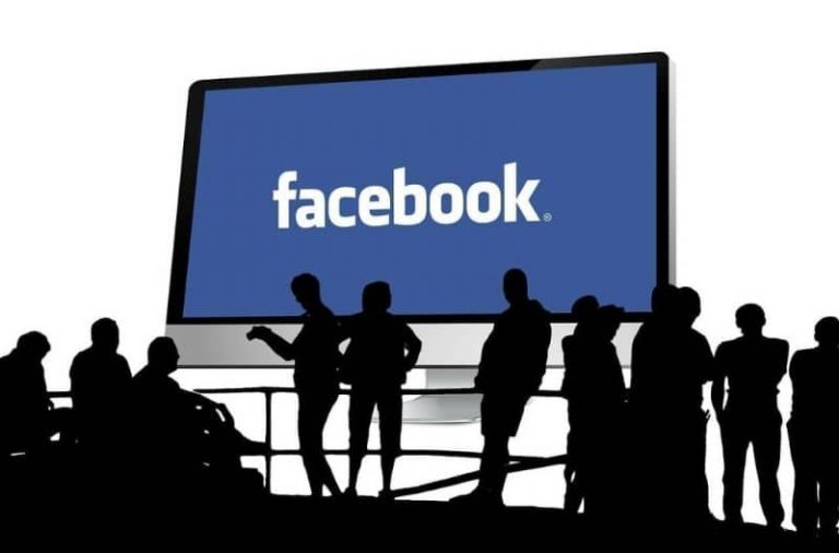 Cómo Abrir o Iniciar Sesión en Dos Cuentas de Facebook en un Móvil ...