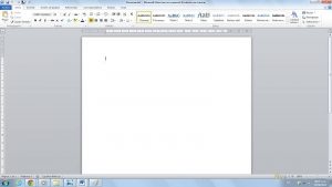 Cómo Poner la Regla en Word (Ejemplo) | Descubre Cómo Hacerlo