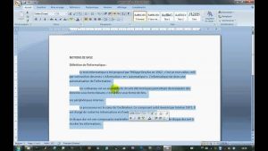 Cómo Poner la Regla en Word (Ejemplo) | Descubre Cómo Hacerlo