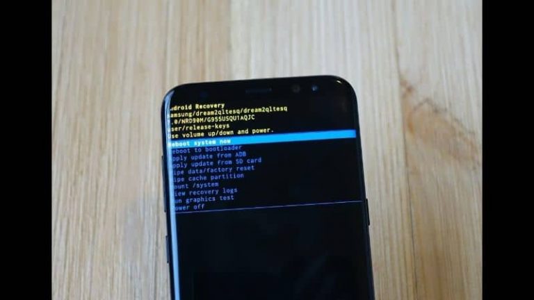 Cómo Ingresar o Entrar al Modo Recovery sin Botones Fácilmente (Ejemplo ...