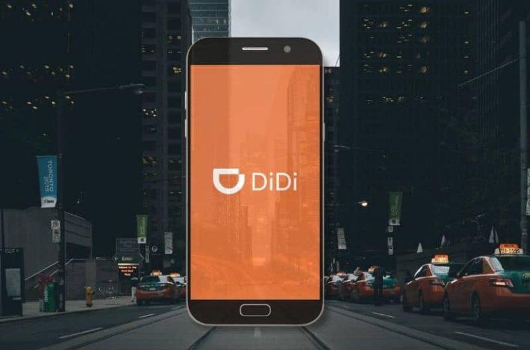¿Qué es DiDi Pasajero? ¿Cómo Funciona? - Aquí te lo Explicamos ...