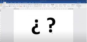 Hoe maak je een vraagteken op het toetsenbord van een PC of Laptop ...