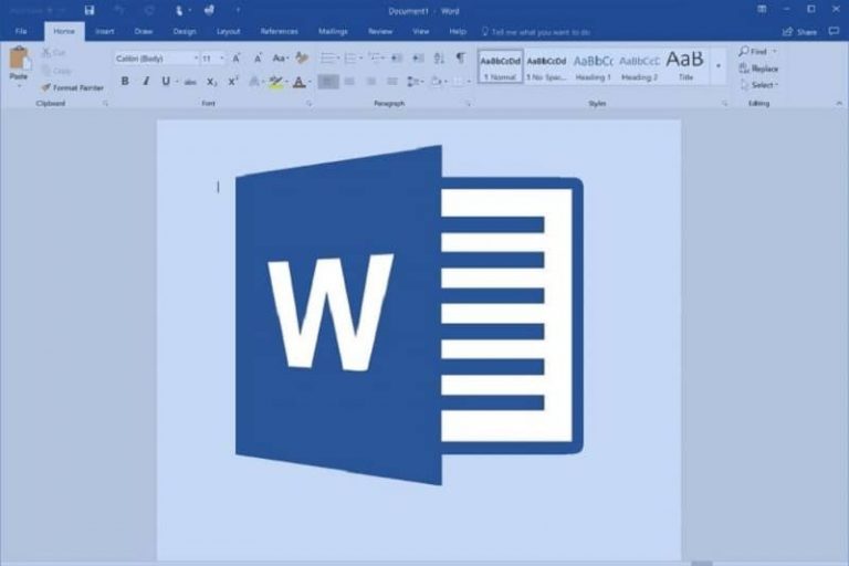 Crear Portada de Revista en Word (Ejemplo) | Descubre Cómo Hacerlo