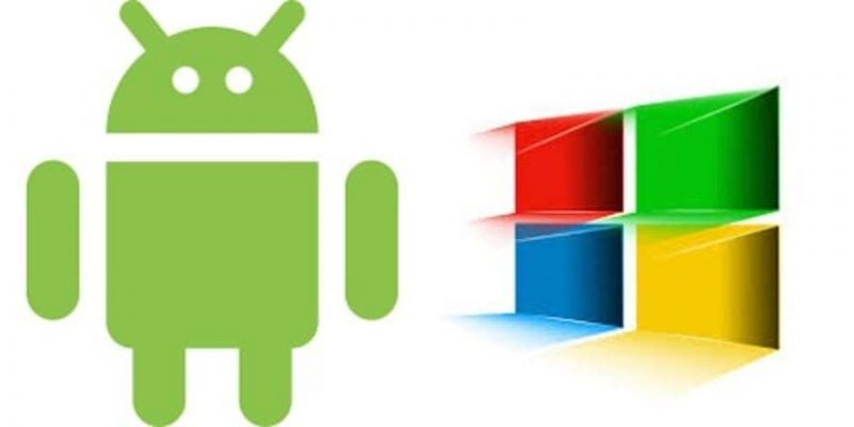 Cómo Instalar Windows en Cualquier Celular o Tablet Android ¿Es Posible ...
