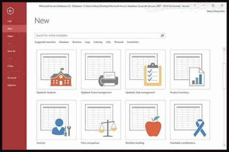 ¿Qué es y para qué Sirve Microsoft Access? Funciones, Características y ...