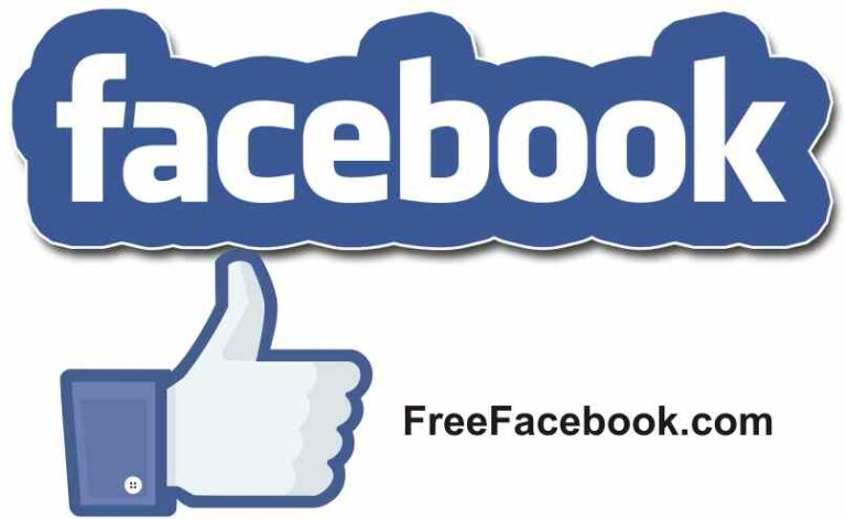 ¿Cómo usar FreeFacebook.com gratis sin datos? - Descubre Cómo Hacerlo