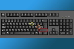 ¿Cómo poner la U con dos puntos? Poner diéresis en el teclado ...