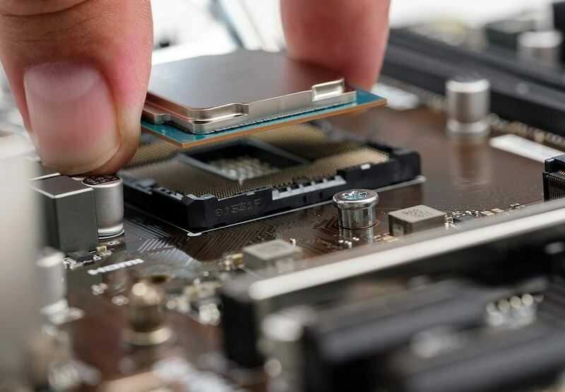 ¿Qué es, para qué Sirve y cómo Funciona un CPU y sus Características ...